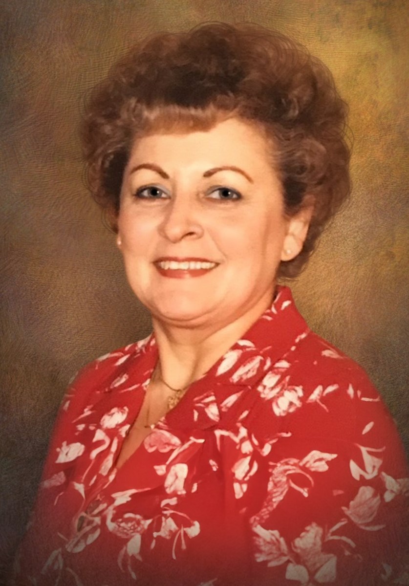 Ruth Hill Obituary - Temple, TX