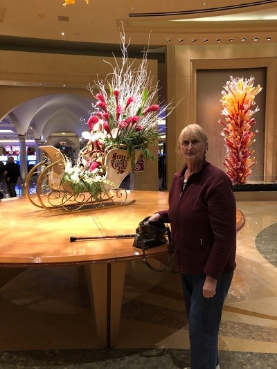 Judith Petrucelli Obituary - Toms River, NJ