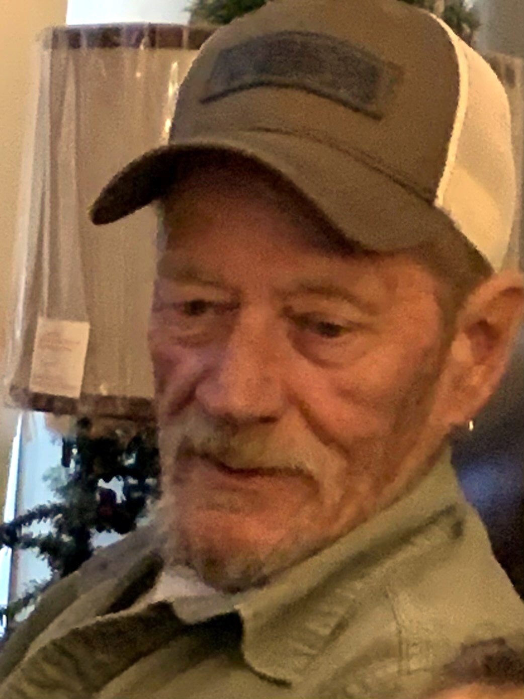 John Tarbush Obituary - Bolivia, NC