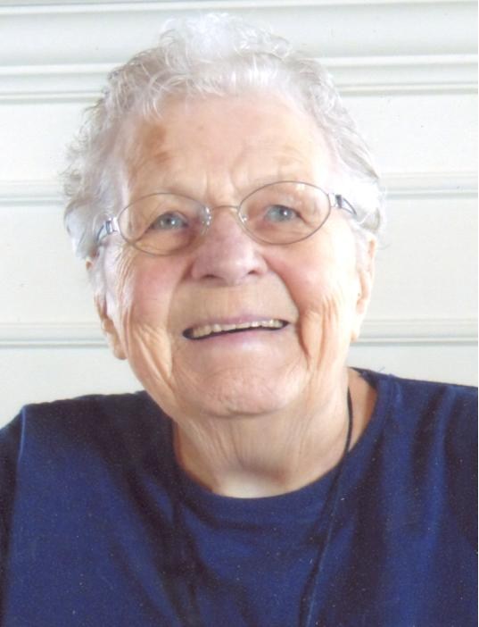 Shirley Mutz Obituary - Fort Frances, ON