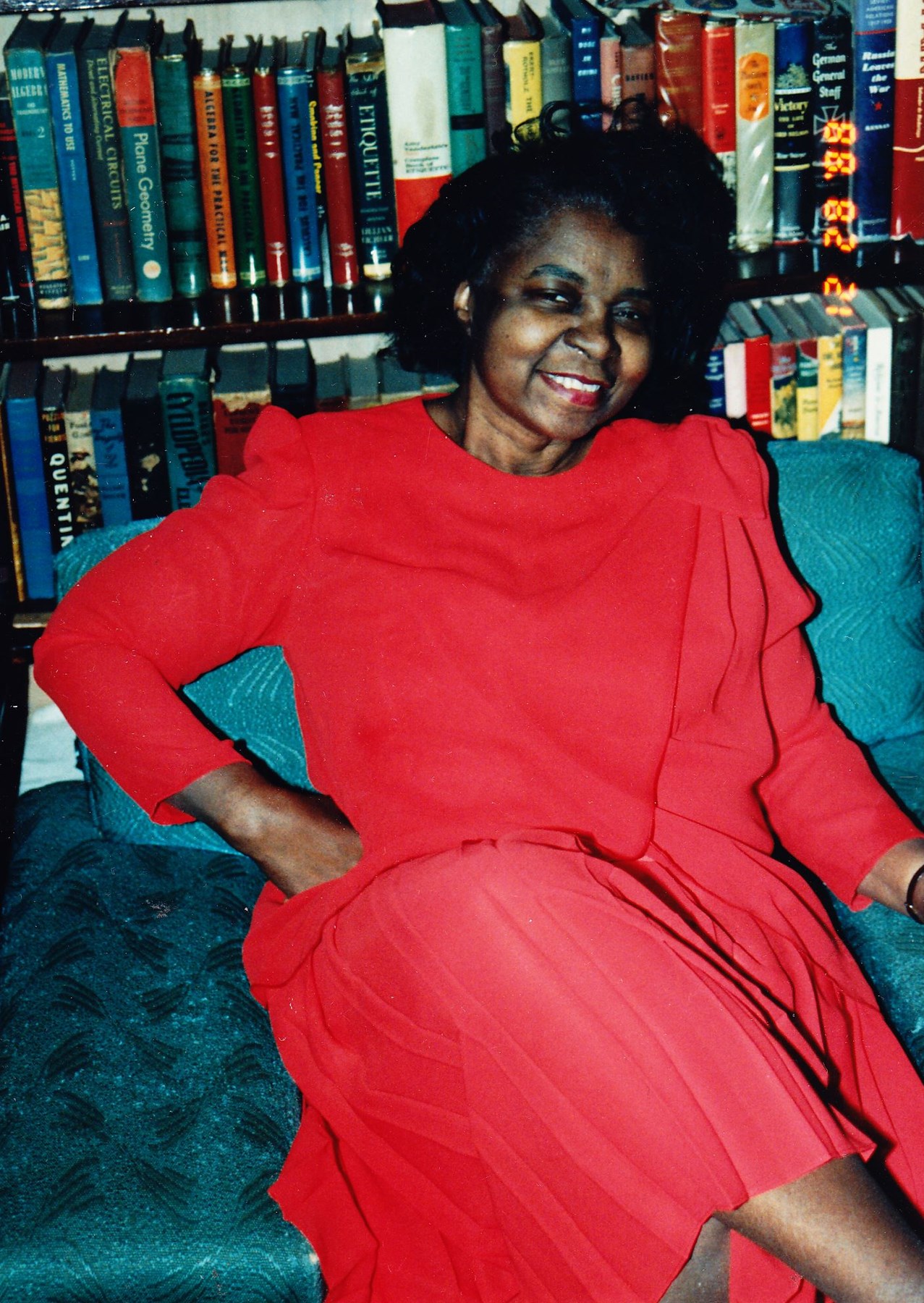 Georgia Tanner Obituary - Forest Park, IL