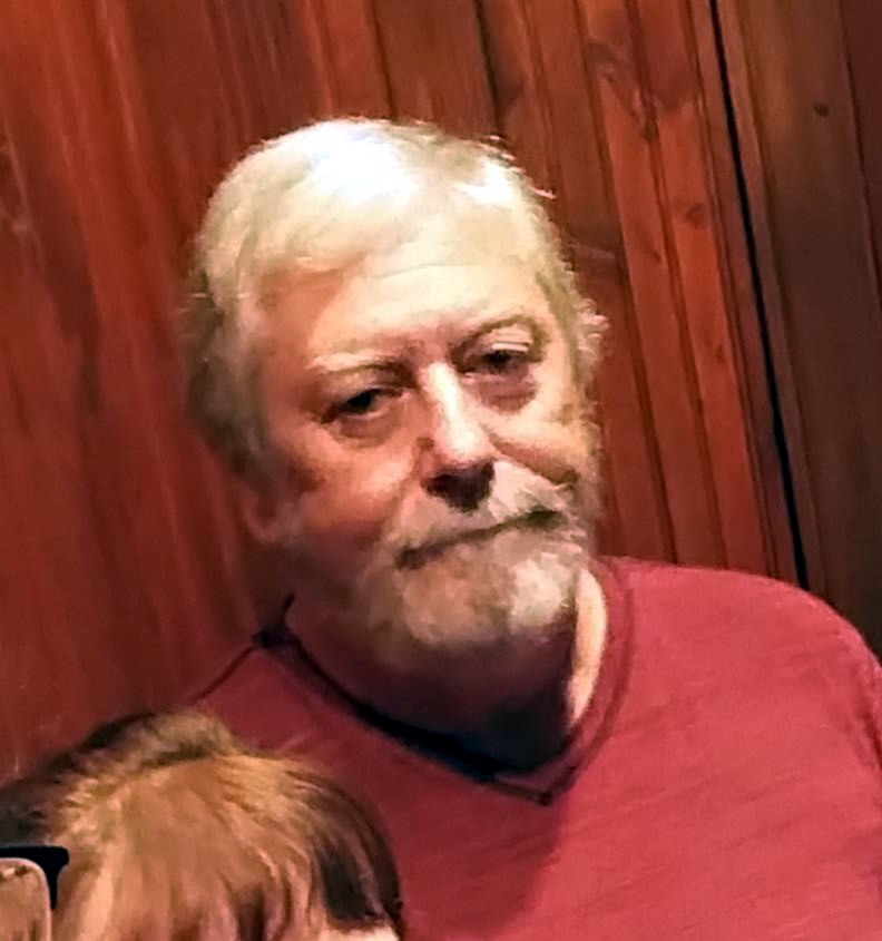 Patrick Smith Obituary - Old Hickory, TN