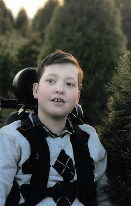 Austin Foster Obituary - Greenville, OH