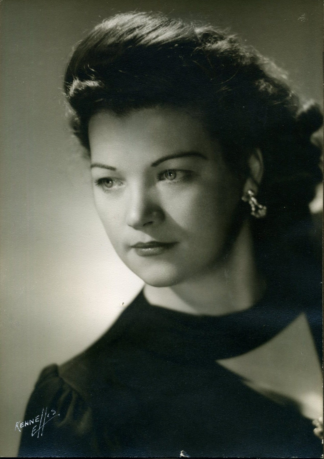 Della Robson Obituary - Bellevue, WA