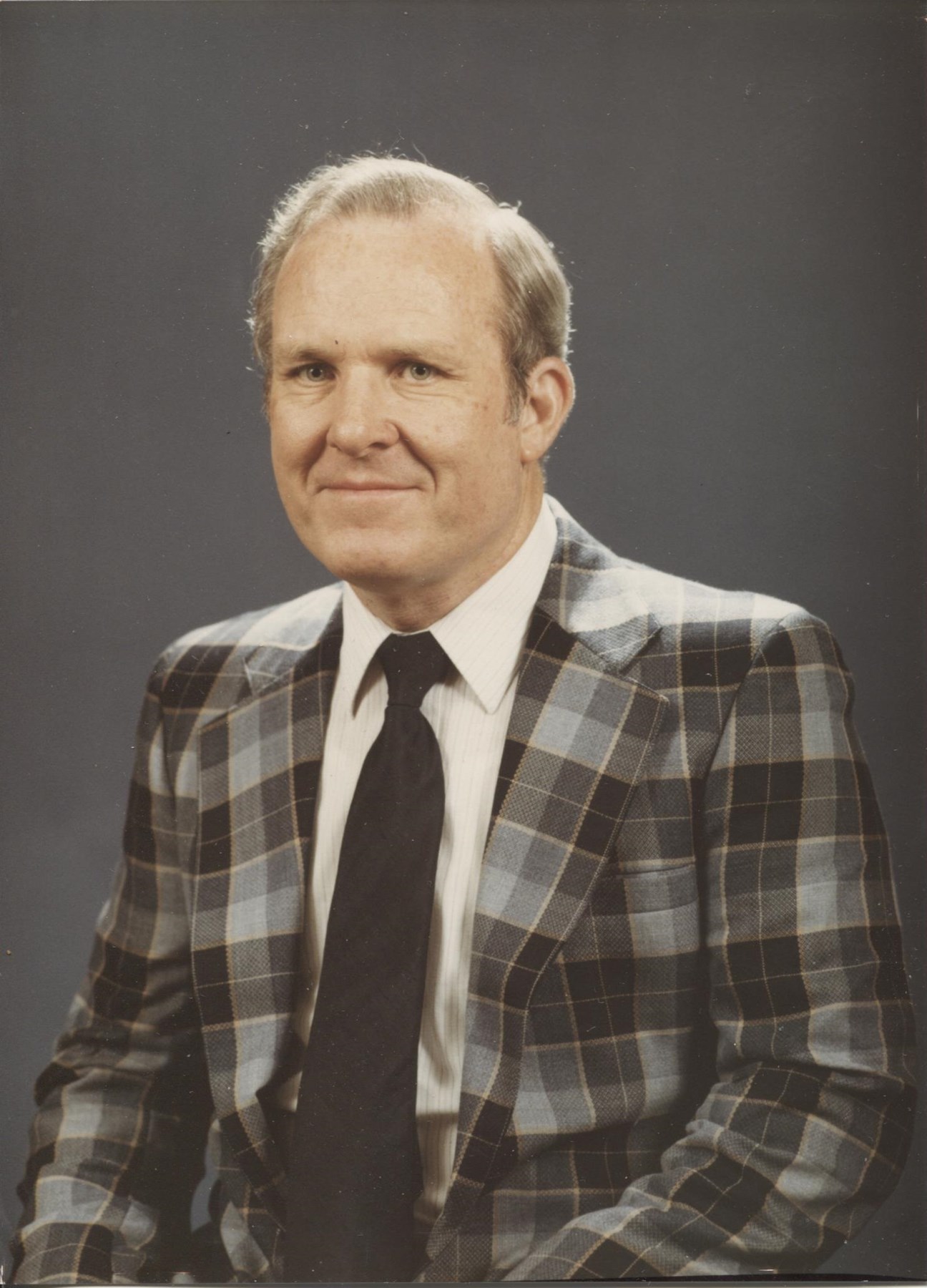 Jesse Buchanan Obituary - Oklahoma City, OK