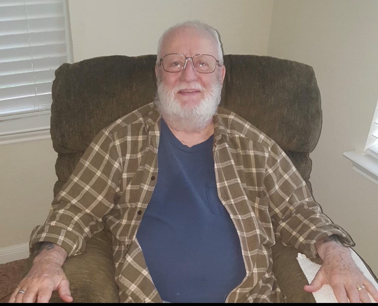 Gerald Arehart Obituary - Pasadena, TX