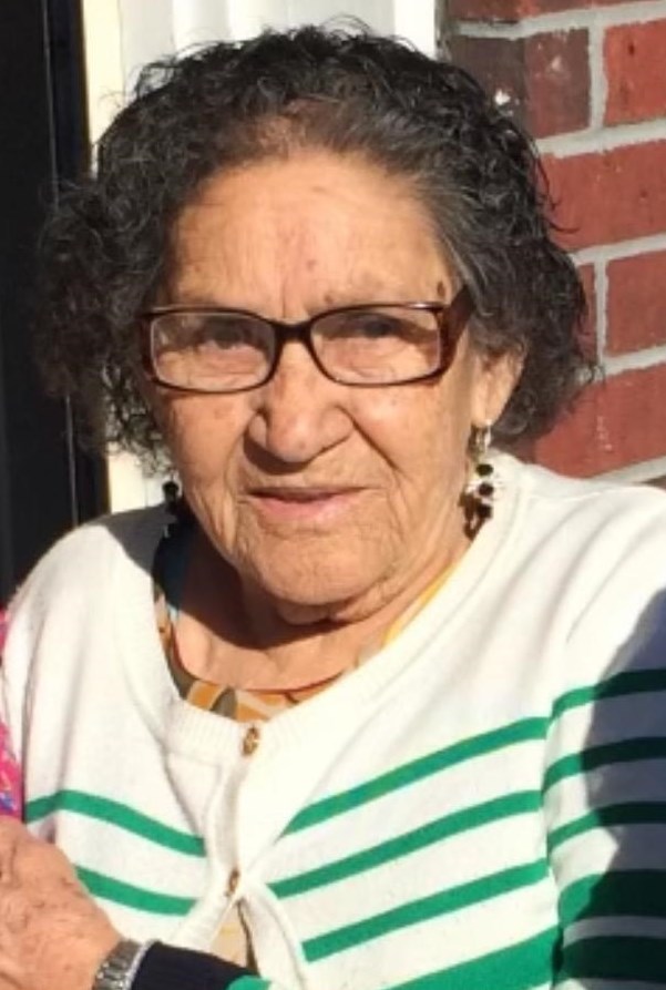 Maria Montez Obituary - Pharr, TX
