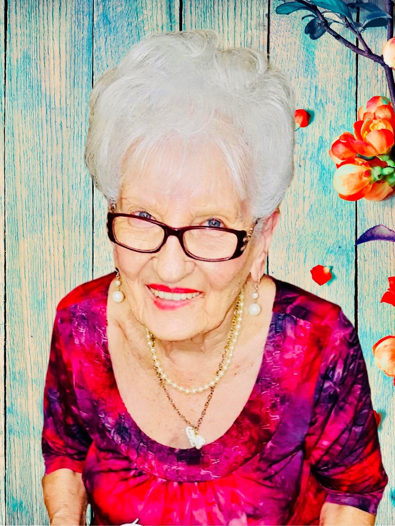 Frances Hetman Obituary - Glendale, AZ