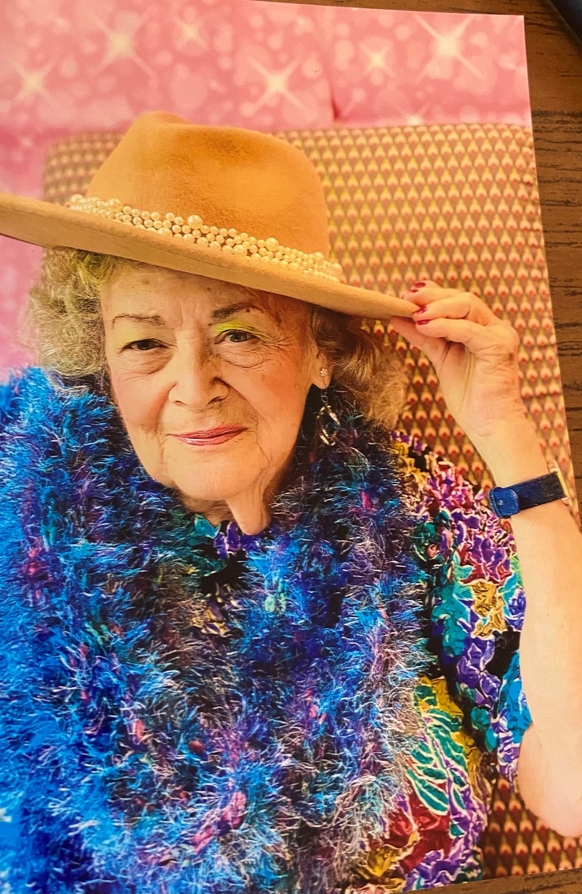 Jerri L Busby Obituary - Leeds, AL