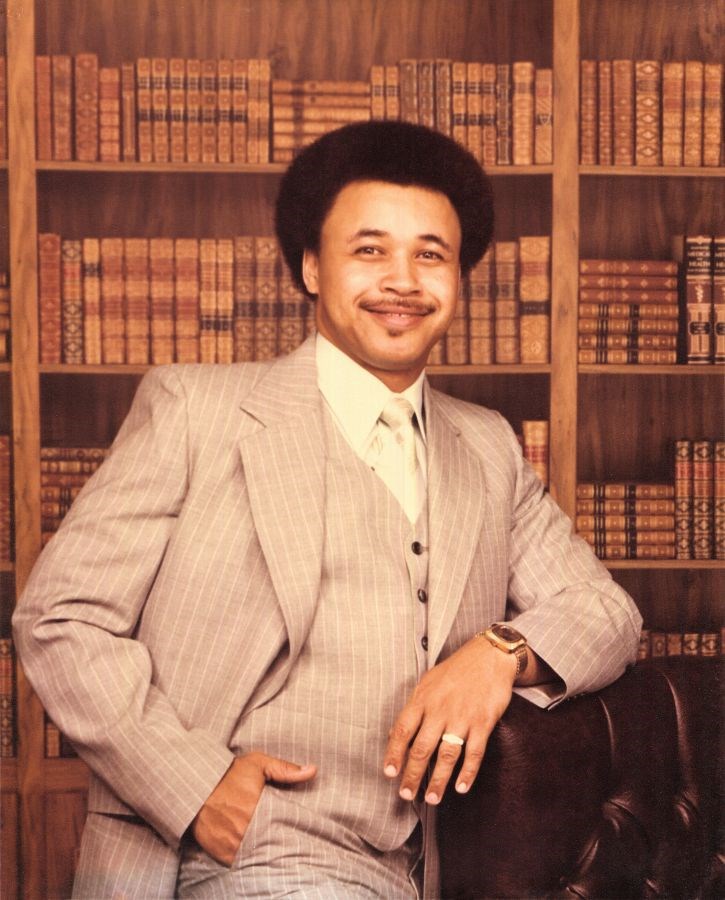 Willliam Samuel Talley Obituary - Indianapolis, IN