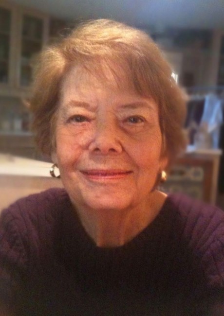 Nancy Pelton Obituary - Austin, TX