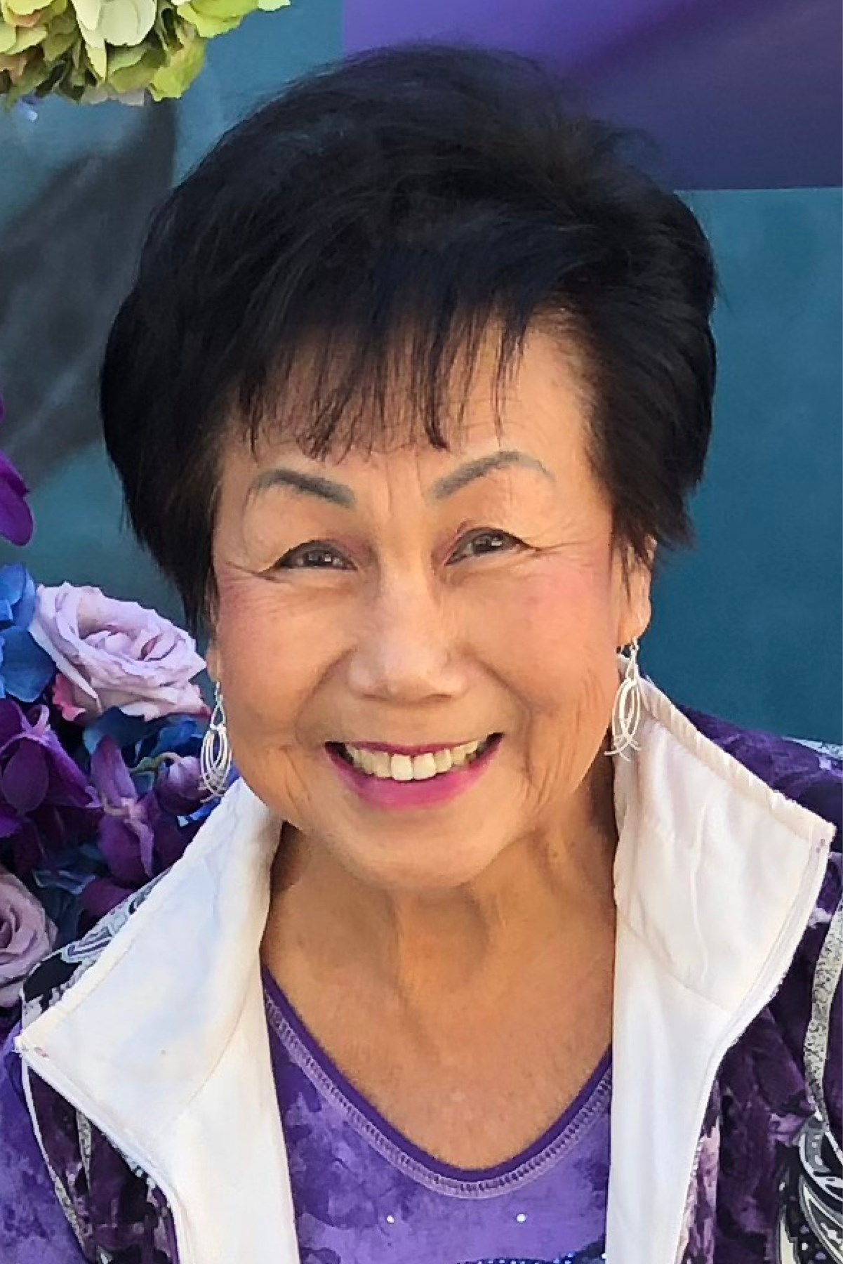 Frieda Wong Obituary - Whittier, CA