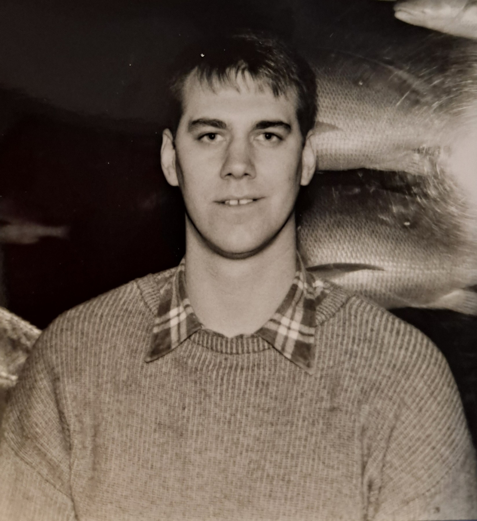 Brian Williams Young