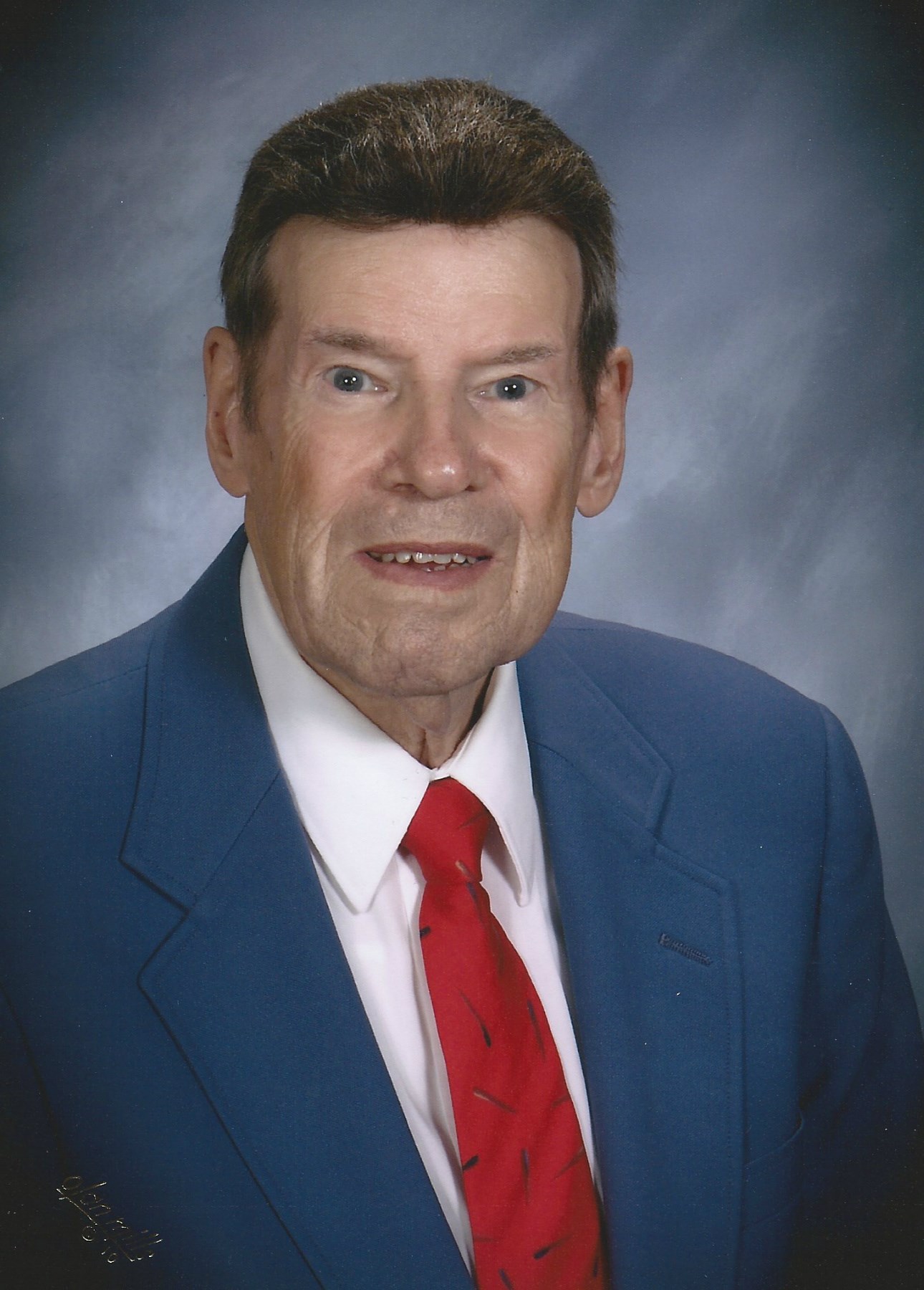 Upton Lybarger Obituary - Fort Worth, TX