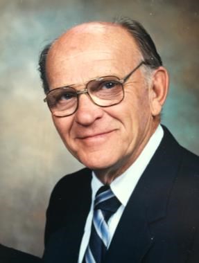 Carl Swanson Obituary - Alexandria, VA
