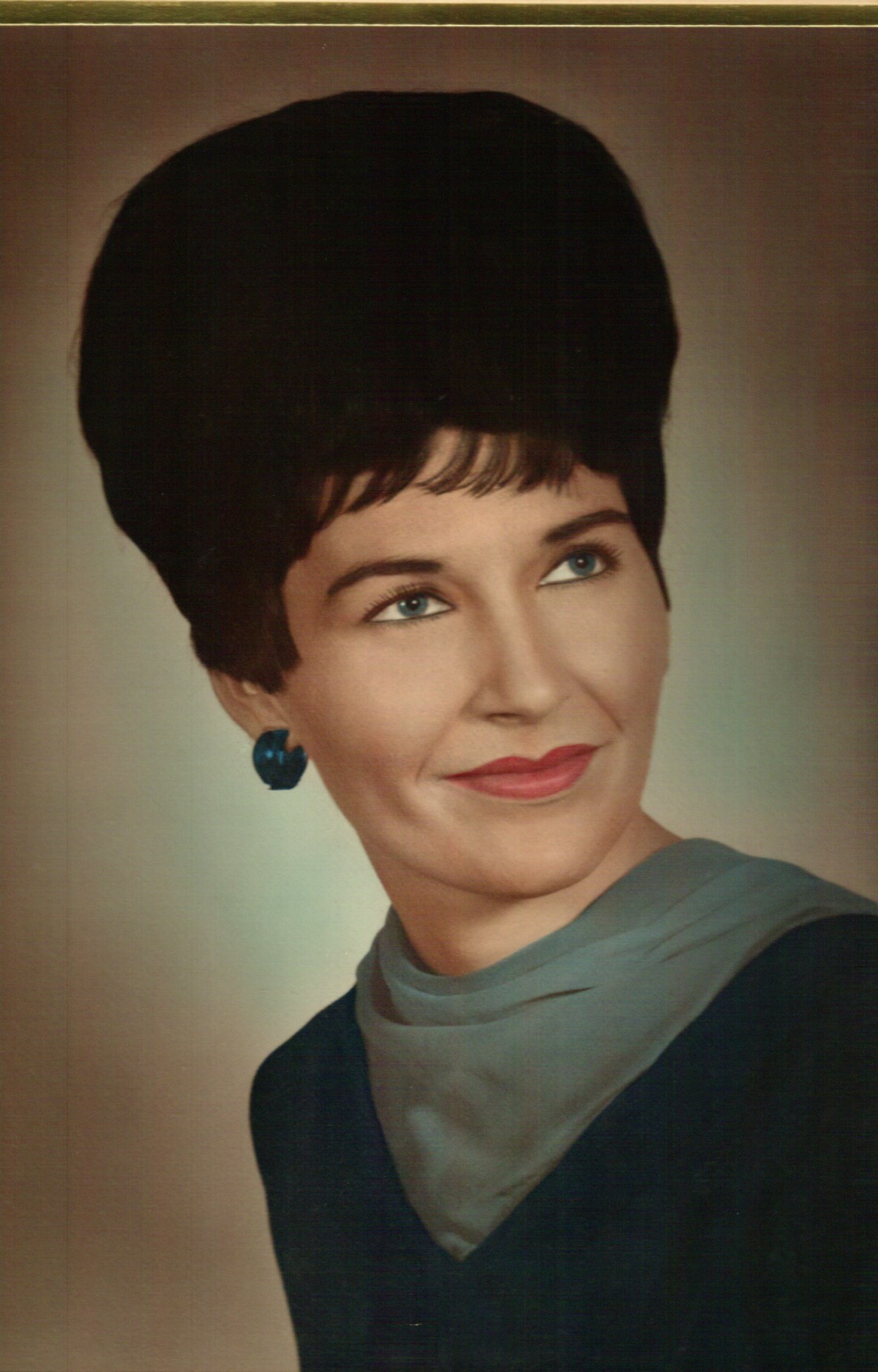 Earline Ballou Obituary - Denison, TX