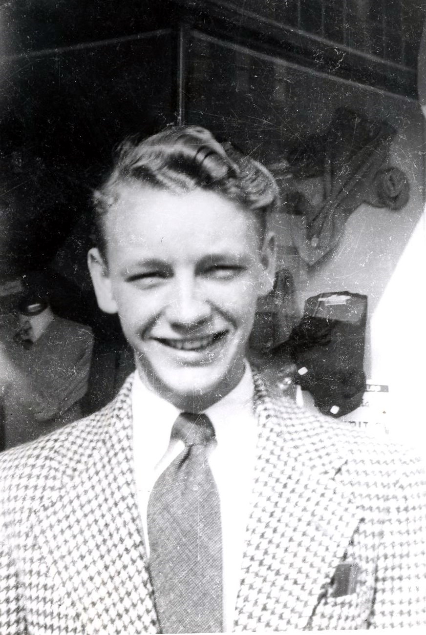 Archie Ferguson's Instagram, Twitter & Facebook on IDCrawl