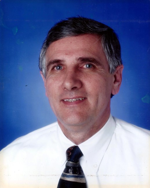 William Trinkle Obituary - Marietta, GA