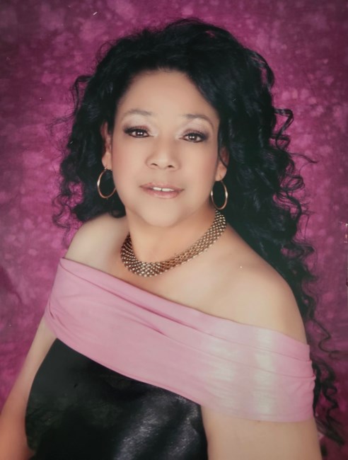 Martha Cantu Obituary - Oceanside, CA