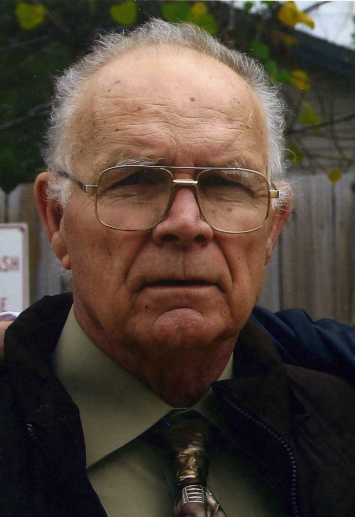 John W Apgar Sr. Obituary - Lufkin, TX