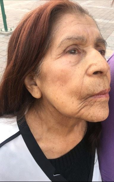 Maria Velasquez Obituary - Stockton, CA