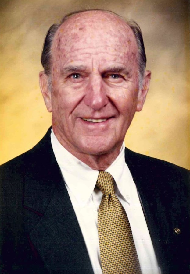 Clayton Ford Riley Obituary - Jacksonville, FL