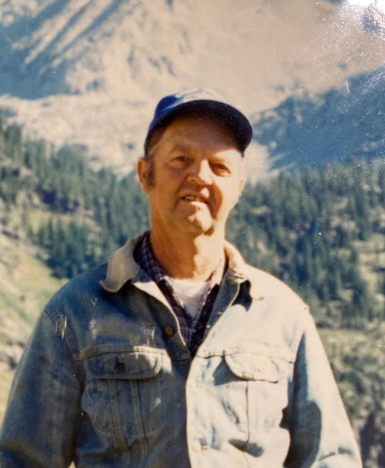 Harold Kindall Obituary - Grand Junction, CO