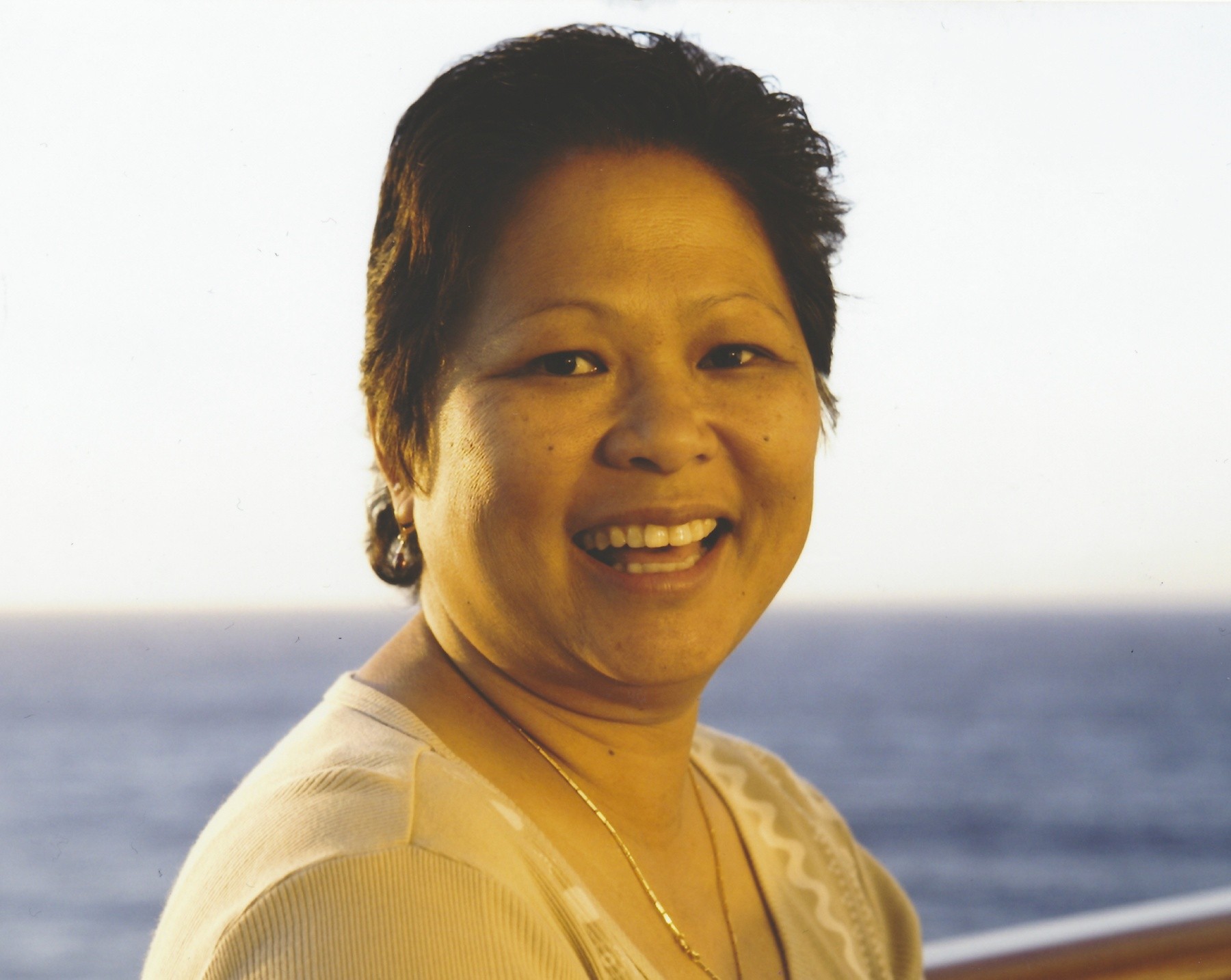 Helen Alconcel Obituary - Bonita, CA