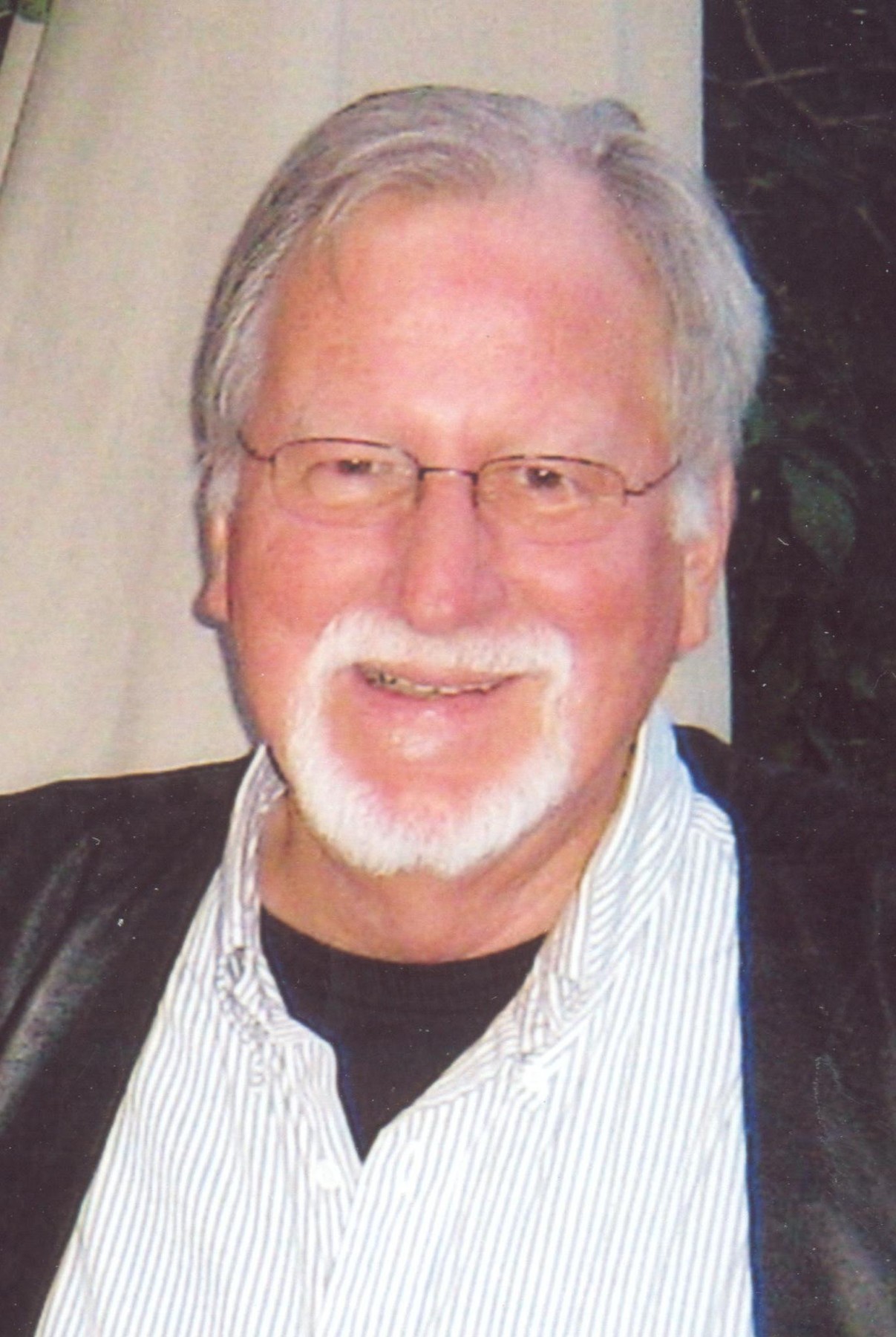 Jean-Pierre Deschênes avis de décès - Montreal, QC