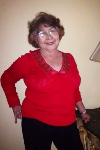 Nergica Redwan Obituary - Hollywood, FL