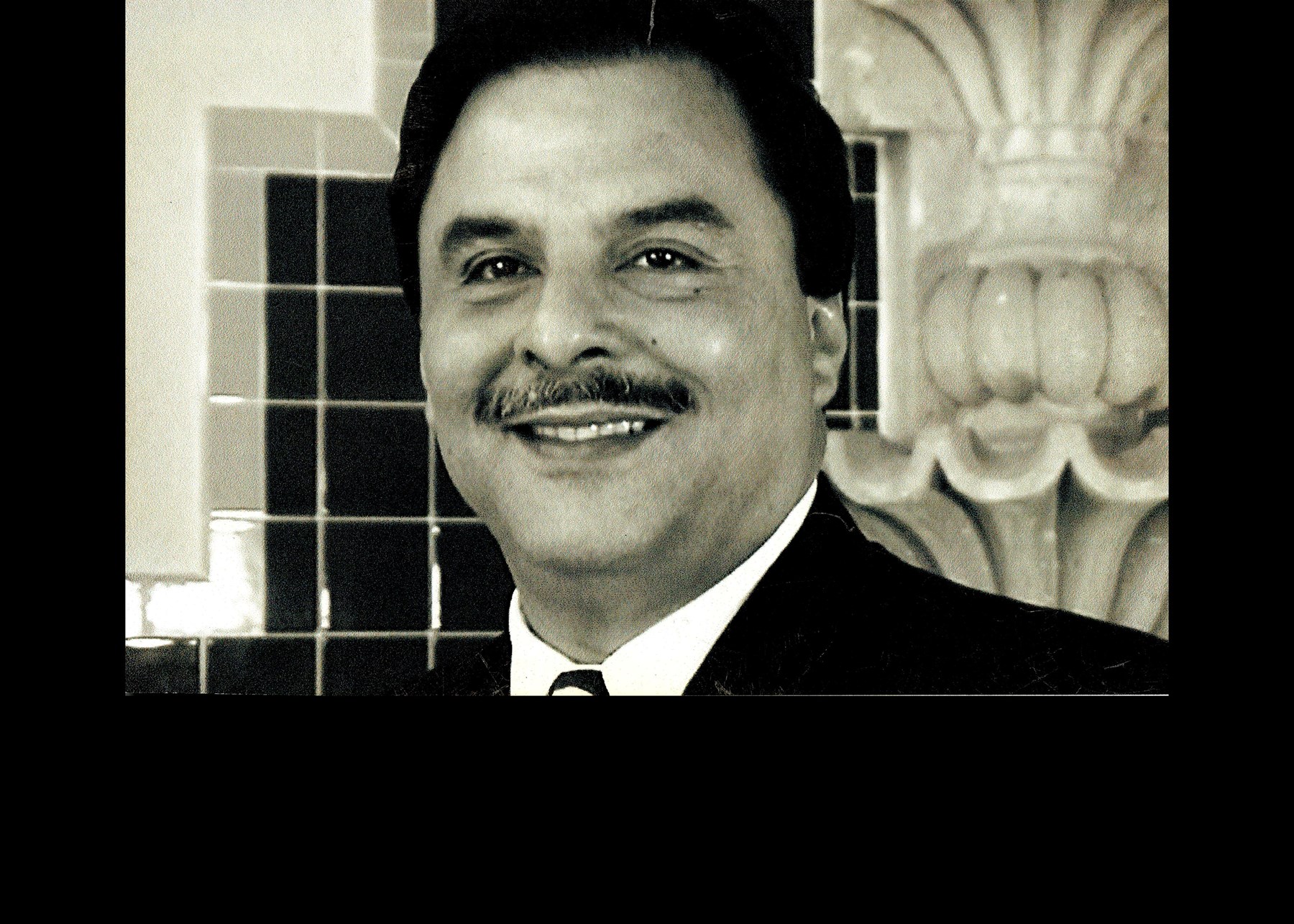 Raul Rocha Obituary - Brownsville, TX