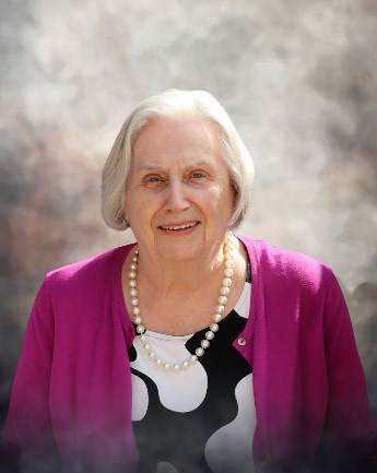 Marguerite Mercier (Duval) avis de décès - l Ancienne-Lorette, QC