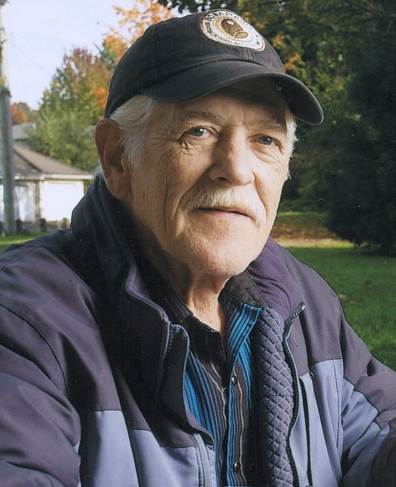 Kenneth Allan Obituary - Vancouver, BC