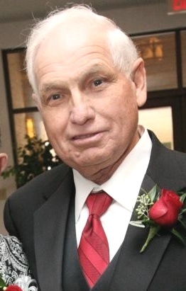 Percy Carter Obituary