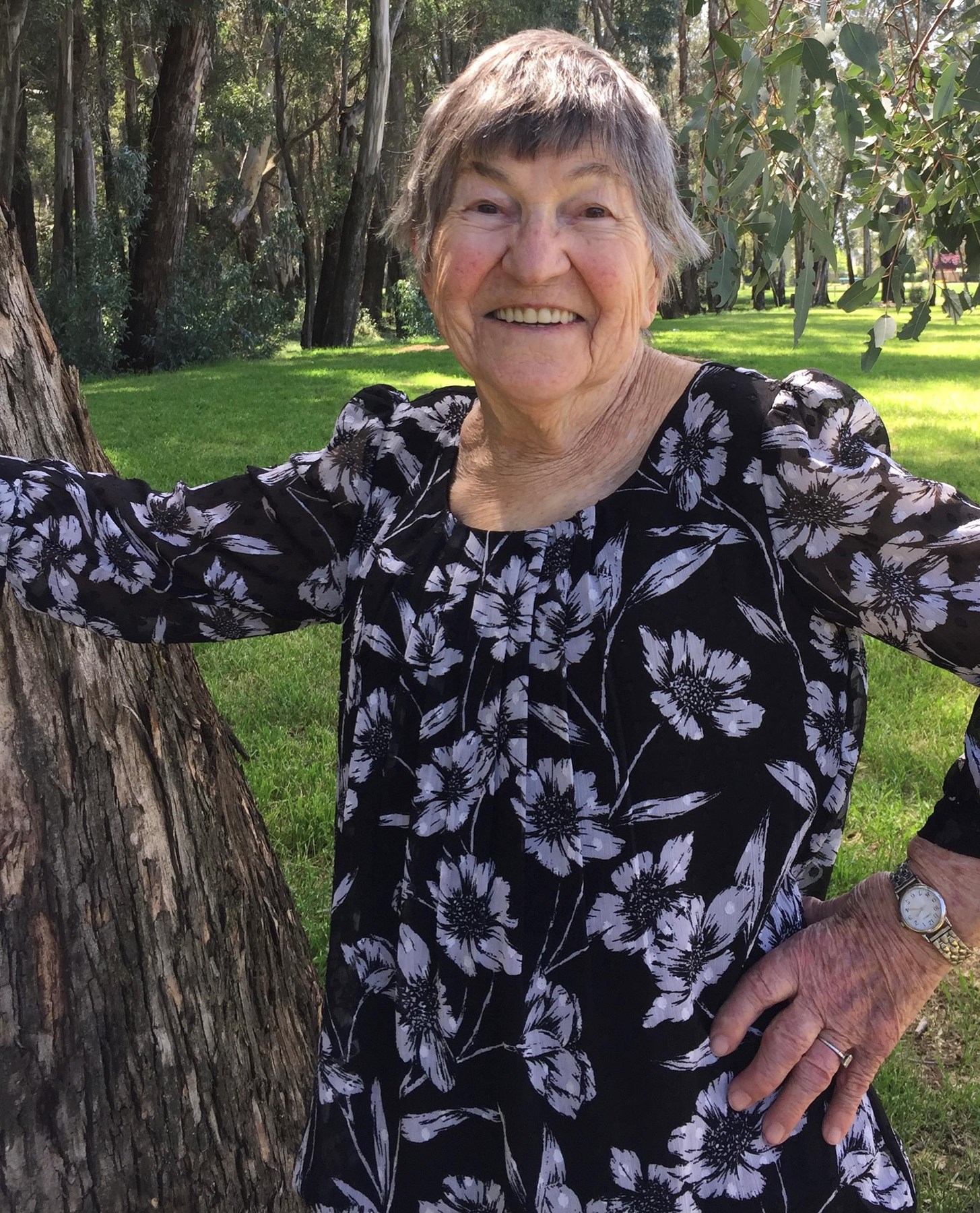 Virginia Long Obituary - Merced, CA