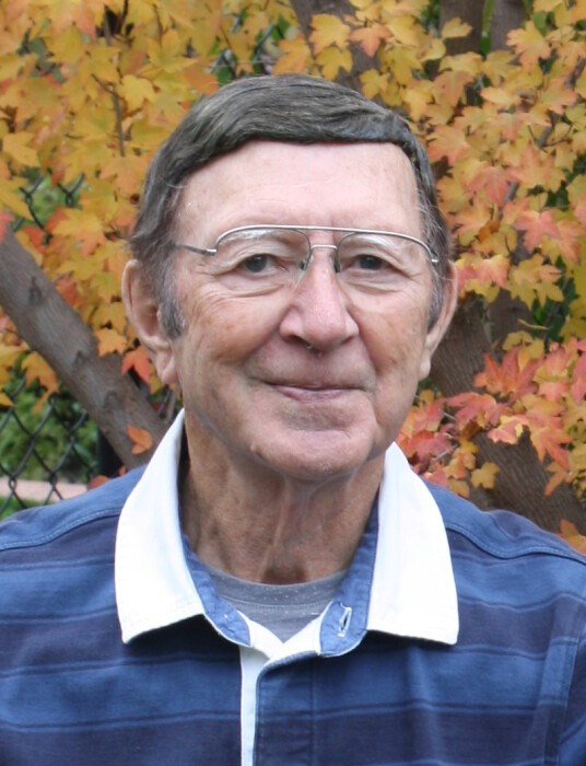 Richard "Dick" Shanner Obituary - Saskatoon, SK