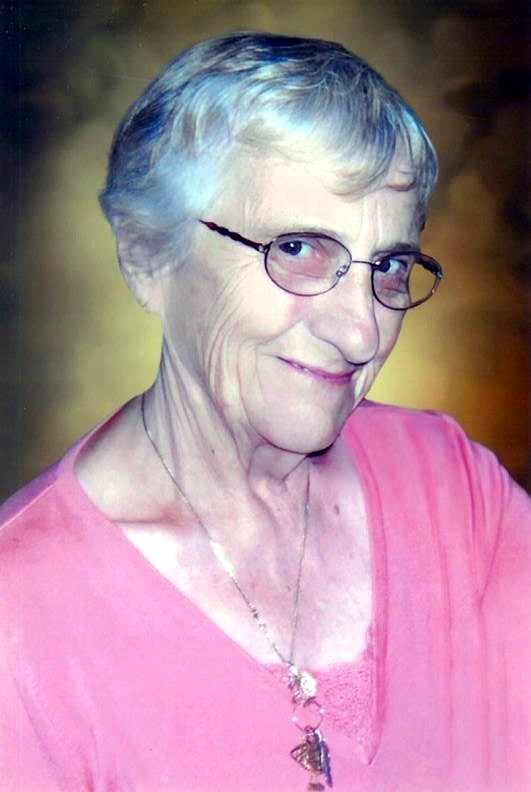 Audrey Boutcher Obituary - Hamilton, ON