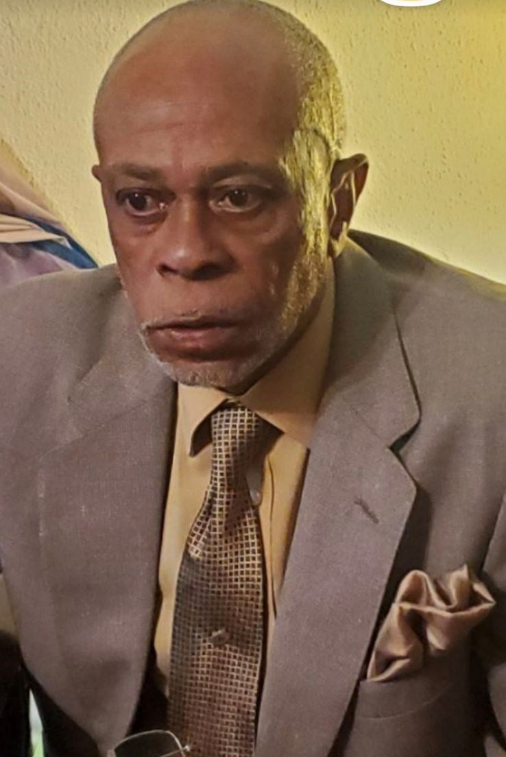 Clarence Smith Obituary - Charlottesville, VA