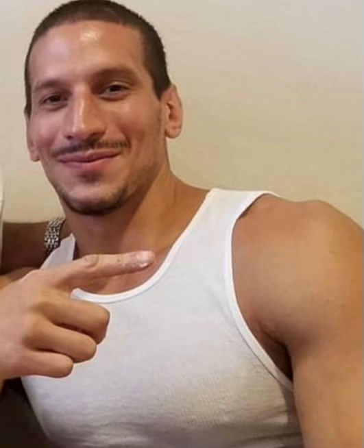 Christopher Diaz Obituary - Woodside, NY