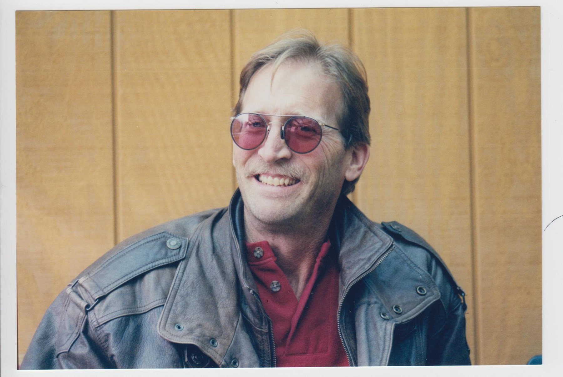 Michael Ray Clapp Obituary - Colorado Springs, CO