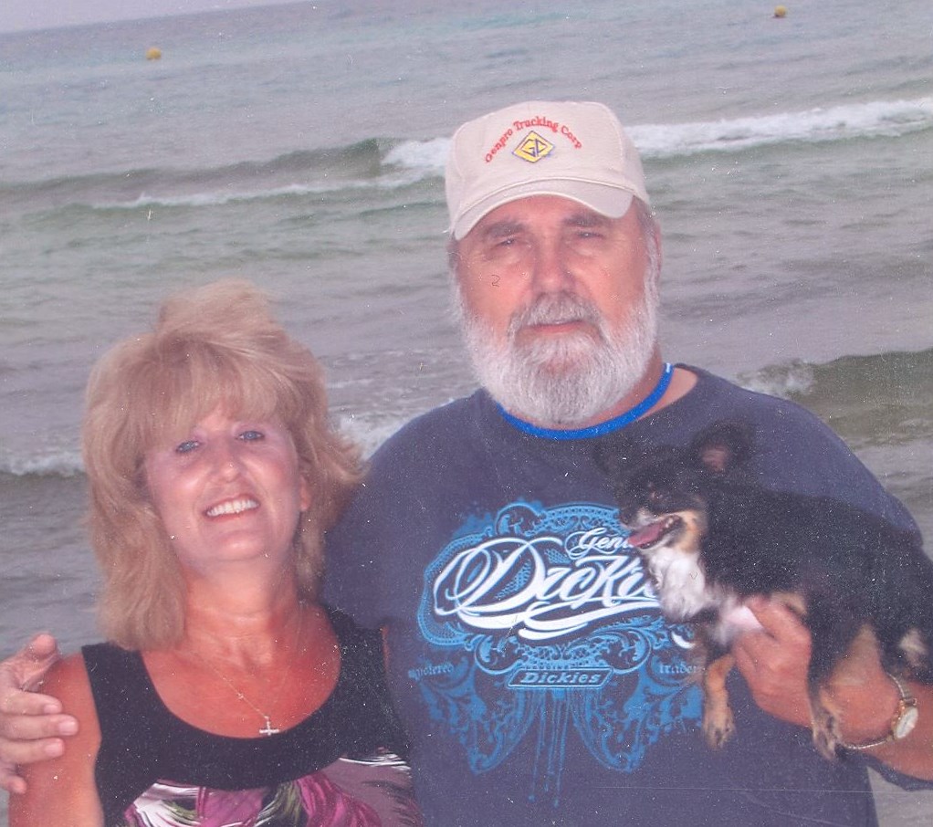 Ray Chalker Obituary - Stockbridge, GA