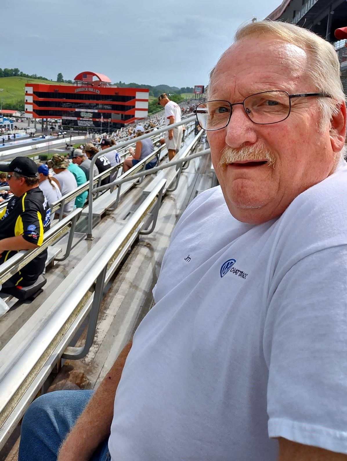 James Meglich Obituary - Chattanooga, TN