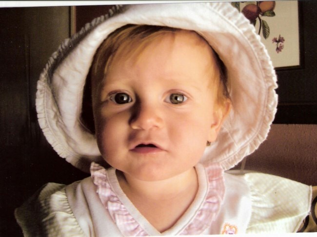 Nevaeh Clark Obituary - Wichita Falls, TX