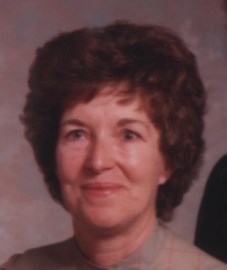 Geraldine Ruth Spangler Obituary - Oceanside, CA