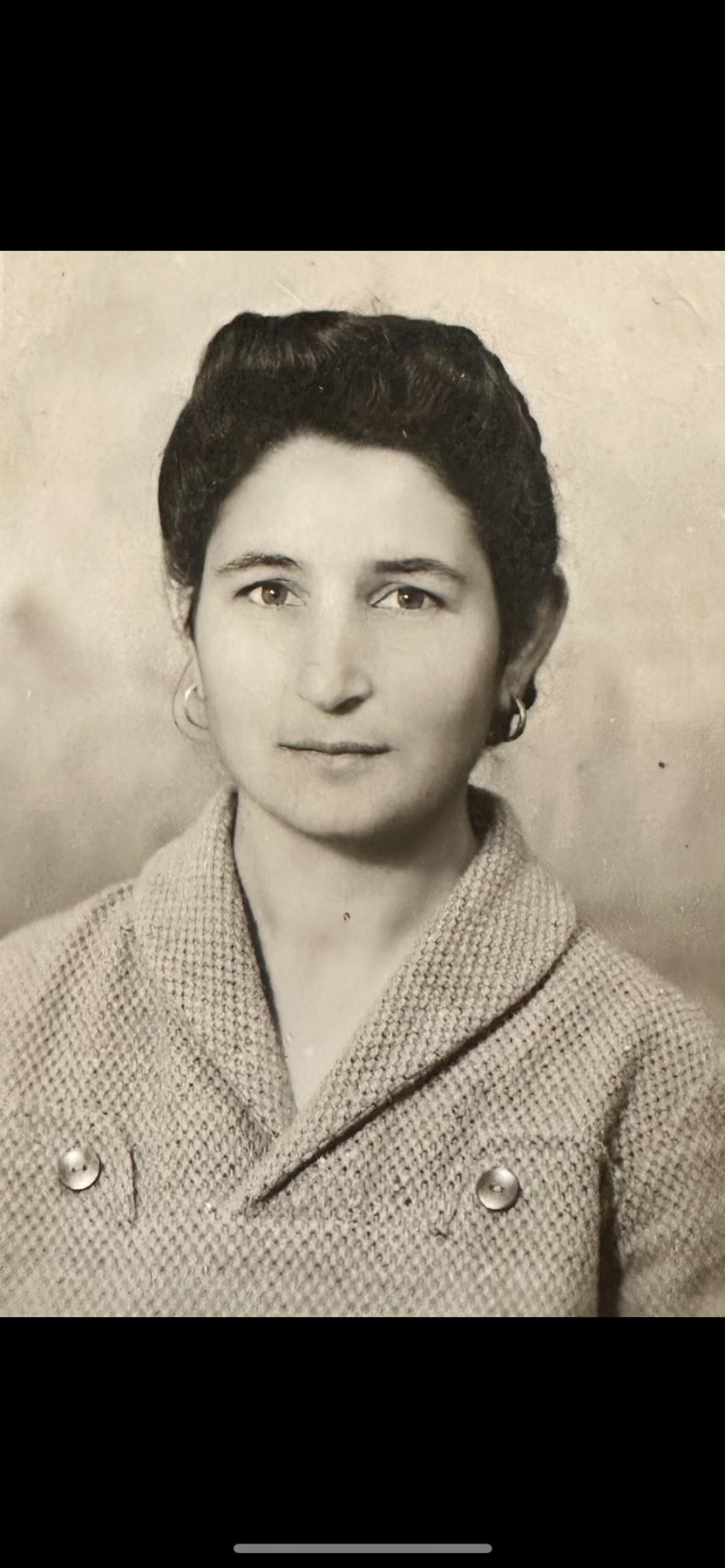 Maria Sacca Obituary - Linden, NJ