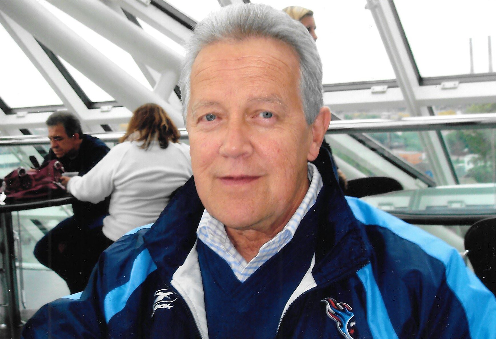 Edward Williams Obituary - Virginia Beach, VA