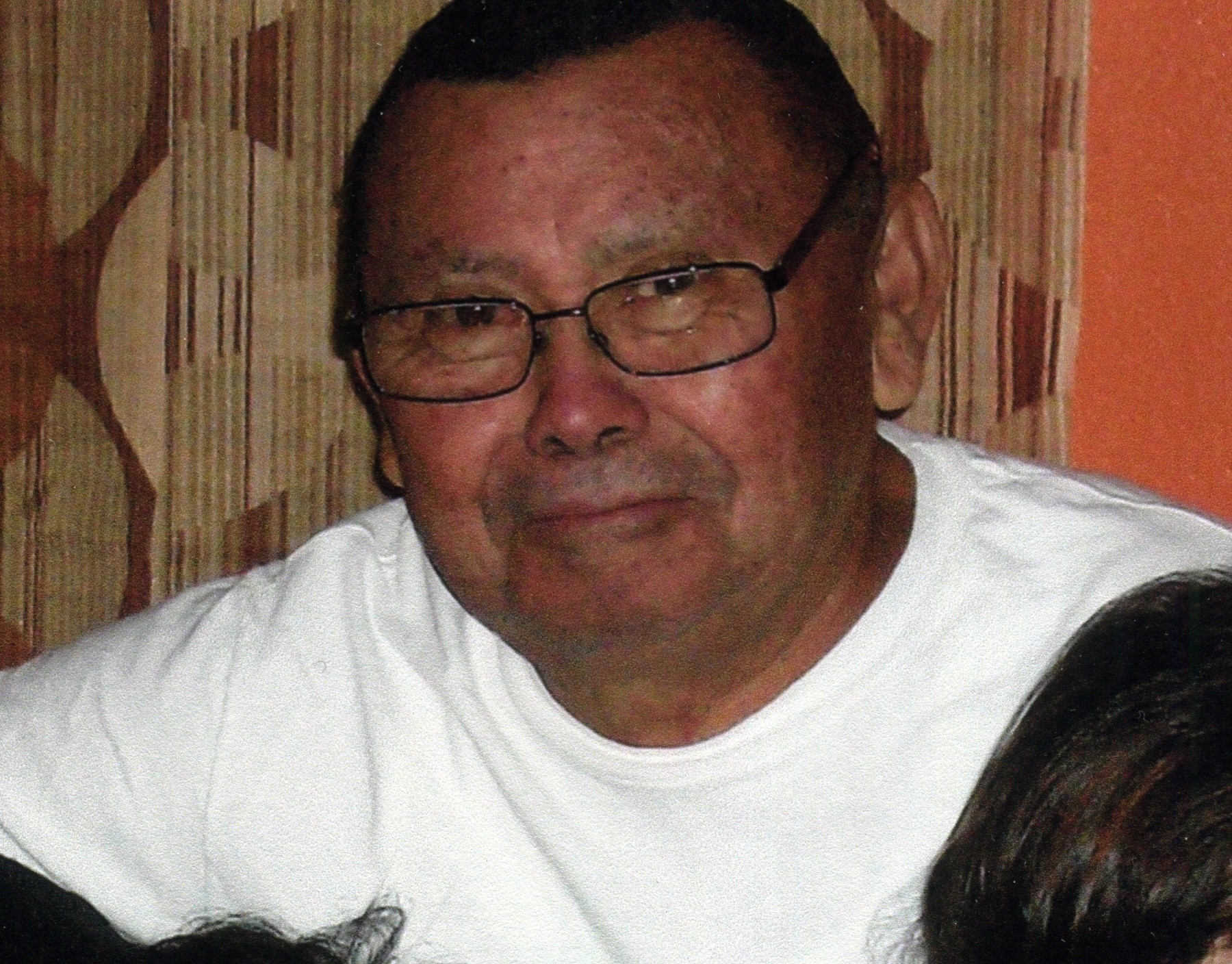 Rafael Chavez Obituary - West Covina, CA
