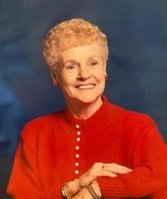 Eileen Munro avis de décès - Halifax, NS