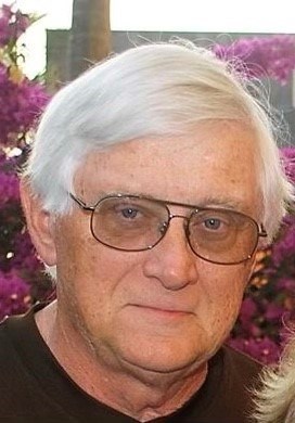 Jack Emmert Obituary - Hixson, TN