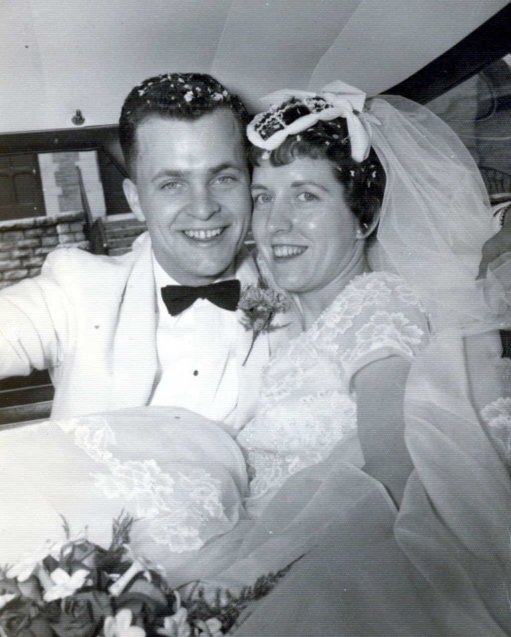 Ronald Hawes Obituary - Ottawa, ON